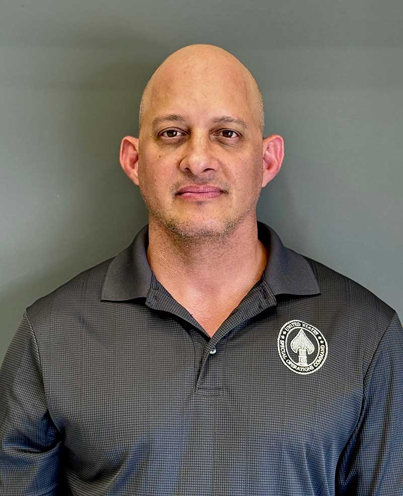 Team U.S. Announces Co-Captains for the 2025 Invictus Games - Invictus ...